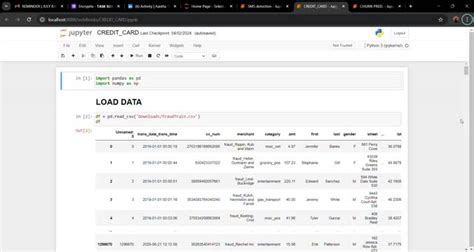 Aastha Trivedi On Linkedin Machinelearning Frauddetction Encryptix