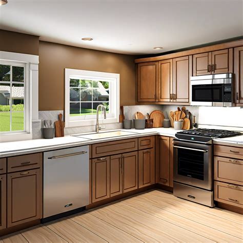 Kitchen Soffit Removal Transform Your Space Effortlessly