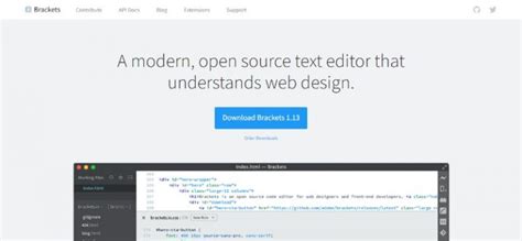 14 Best Web Development Ide In 2020 Css Html Javascript