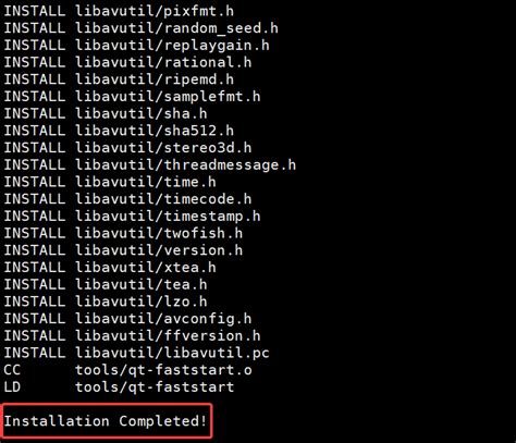 how to install ffmpeg on centos web panel cwp wwith 2 steps