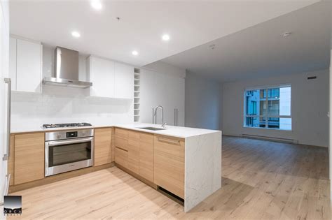 308 3131 Murray St Port Moody Bc 1 室 公寓 出租 Livrent