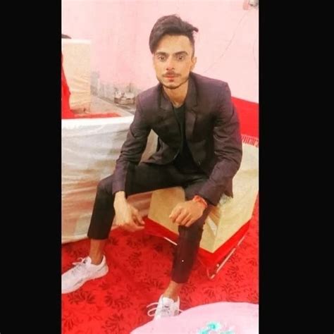 anuj rana🔵 ch anuj rana threads say more