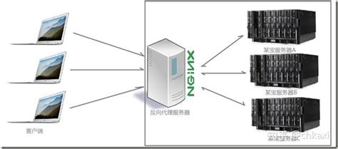 nginx的相关介绍 知乎