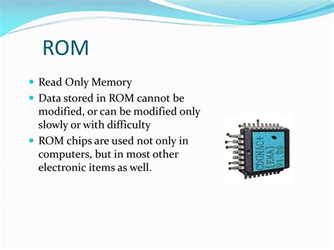 PPT Computer Parts PowerPoint Presentation Free Download ID 2415546
