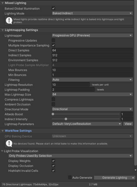 Urp Performance In Vr Quest 2 Unity Engine Unity Discussions