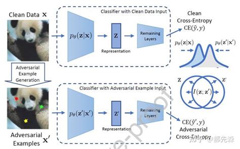 三 improving adversarial robustness by learning shared information 知乎
