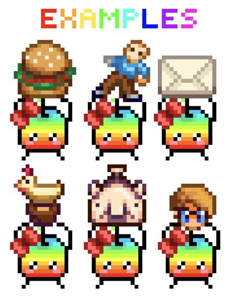Lets Make A Junimo Day 4 Item Rstardewvalleymemes