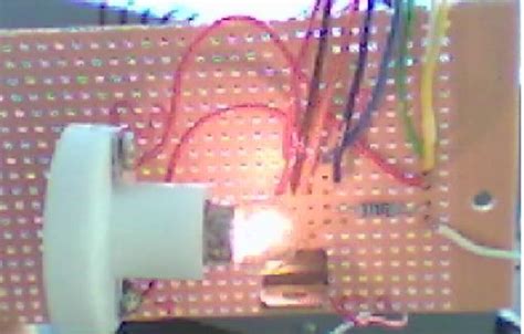 Experiment Setup For Temperature Control Download Scientific Diagram