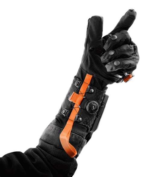 Teleoperated Robots Shadow Teleoperation System Shadow Robot