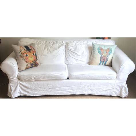 Ikea Ektorp Sleeper Sofa Aptdeco