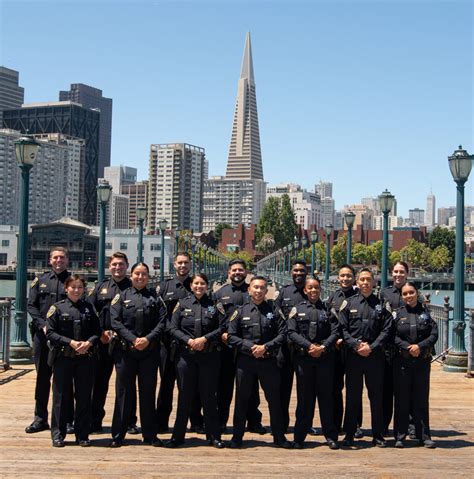 Chief Of Police San Francisco Ca Ralph Andersen And Associates