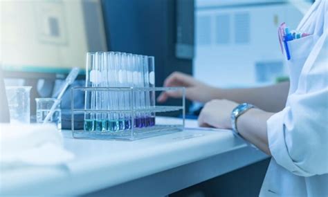 Kuwaits National Polio Laboratory Scores 100 In Who Proficiency Test Times Kuwait