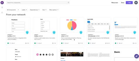 Top Nextjs Boilerplates For 2021 Speed Up Delivery And Have More Fun By Ankit Jain Bits