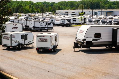 Differences In Class C Chassis Lets Rv