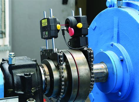 The Link Between Machinery Health And Coupling Alignment