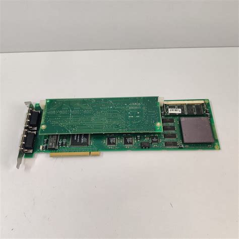 Abb Pu516 3bse013064r1 Pcb Module Ebay