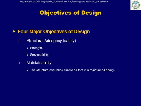 PPT Structure Codes And The Design Basis Of RC Structures PowerPoint Presentation ID