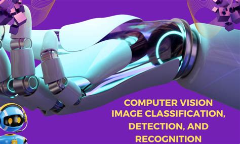 Do Image Classification Detection And Recognition In Python By Iamsultanali Fiverr