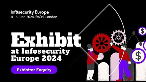 Infosecurity Magazine On Linkedin Cybersecurity Infosecurityeurope Infosec2024