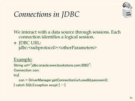 Database Application Development Ppt Download