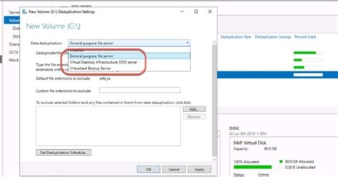 How To Deploy Data Duplication On Windows Server Techtarget