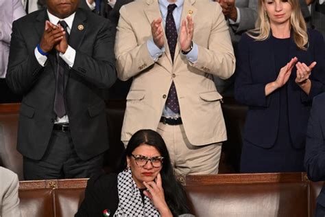 Palestinian Lawmaker Says Dnc Didnt Act In Good Faith