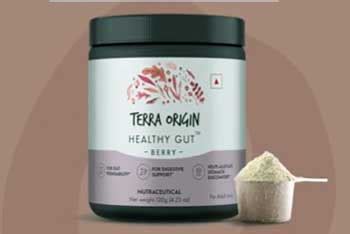 Terra Origin Healthy Gut Reviews: Is It Worth It?