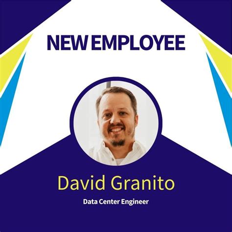 Our Datacenter Practice Continues To Grow And With Dave Here Its Only Going To Accelerate Our