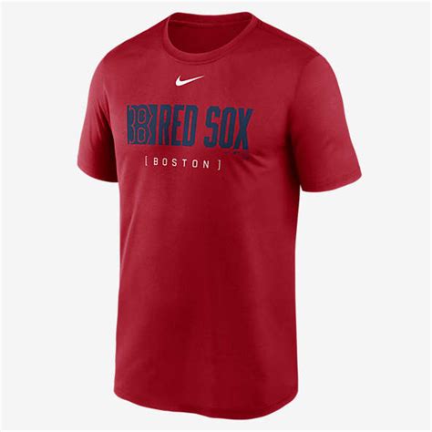 Boston Red Sox Apparel And Gear