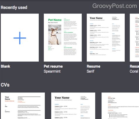 Everything You Need To Know About Getting Started With Google Docs