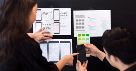 13 best ui prototyping tools for designers