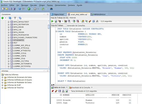 Optimizacion Plsql De Bases De Datos Transforma Tus Datos En Resultados