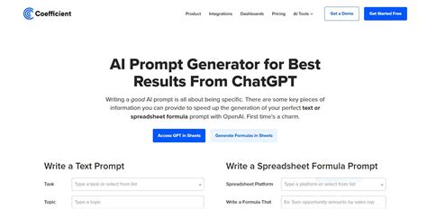 5 Best AI Prompt Generators (Free and Easy to Use)|UPDF