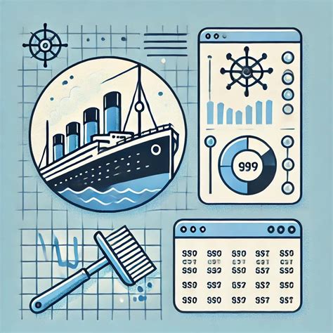 Ida Bagus Teguh Teja Murti On Linkedin Mastering Outlier Detection In The Titanic Dataset A