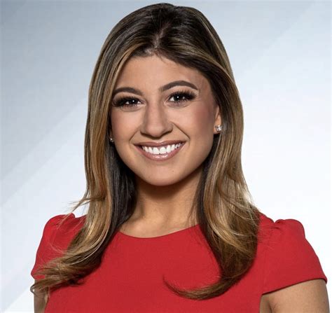 Golocalprov Ruth Polinsky Leaves Wpri For Miami Tv Station Latest To Leave Wpri 12