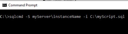 Sql Server Migrate Database To An Older Version Frank Stadler