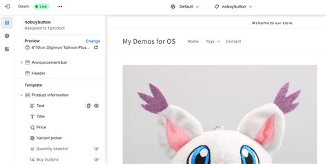 Pre Loaded Cart Tool For Shopify Stores One Scales