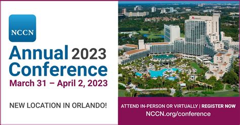 National Comprehensive Cancer Network® Nccn® On Linkedin Nccn2023