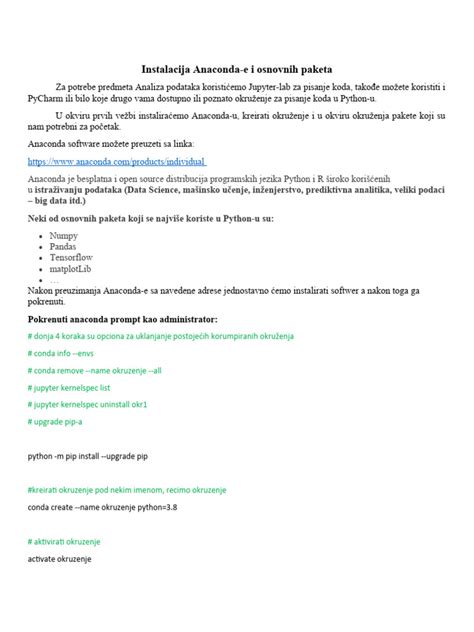 Istrazivanje Podataka Pdf