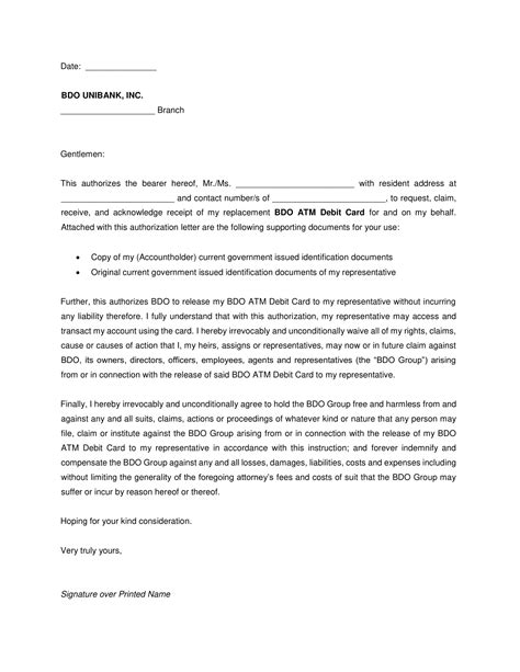 How To Write Replacement Letter Design Talk