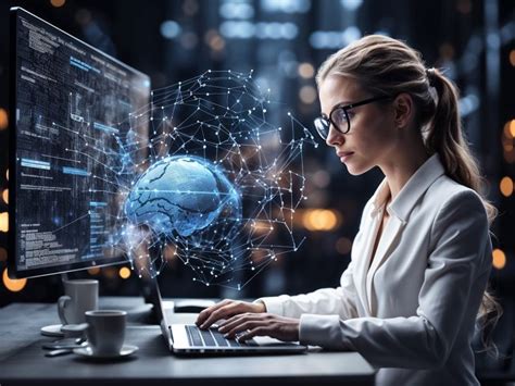 Ai In Web Scraping Transforming Data Into Business Intelligence Sve