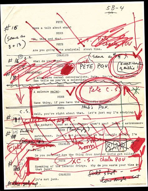 Best 13 Why Spec Scripts Fail Shooting Scripts Vs Spec Scripts Artofit