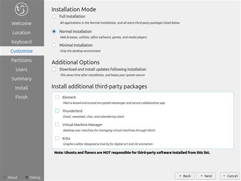 Lubuntu 24 04 Lts Released Lubuntu