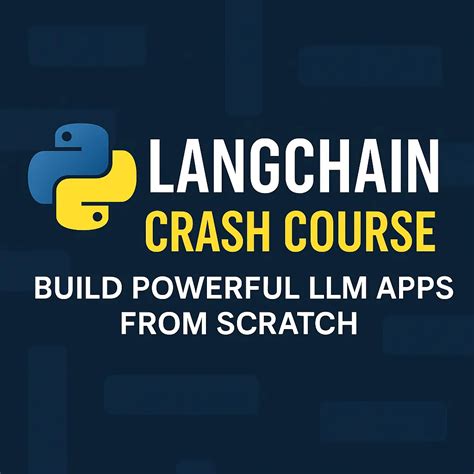 vector embeddings from zero to hero with python and langchain by