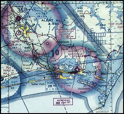 Airport Information Fbo Beaufort North Carolina