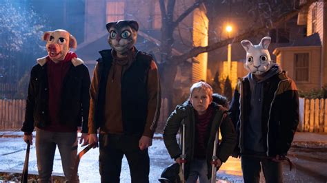 The Ending Of Cobweb Explained