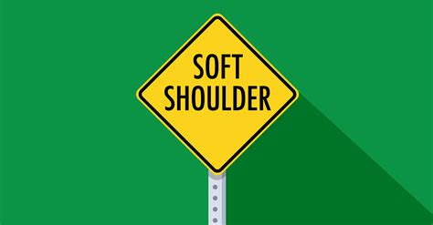 What Is A Soft Shoulder Sign