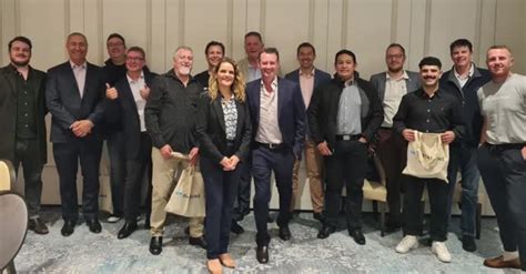 Datamine Apac On Linkedin Datamine At Imarc 2022