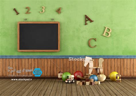 مجموعه بکگراند الفبا کد۶