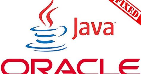 Oracle Fixes Java Installer Vulnerability Hackers Online Club HOC